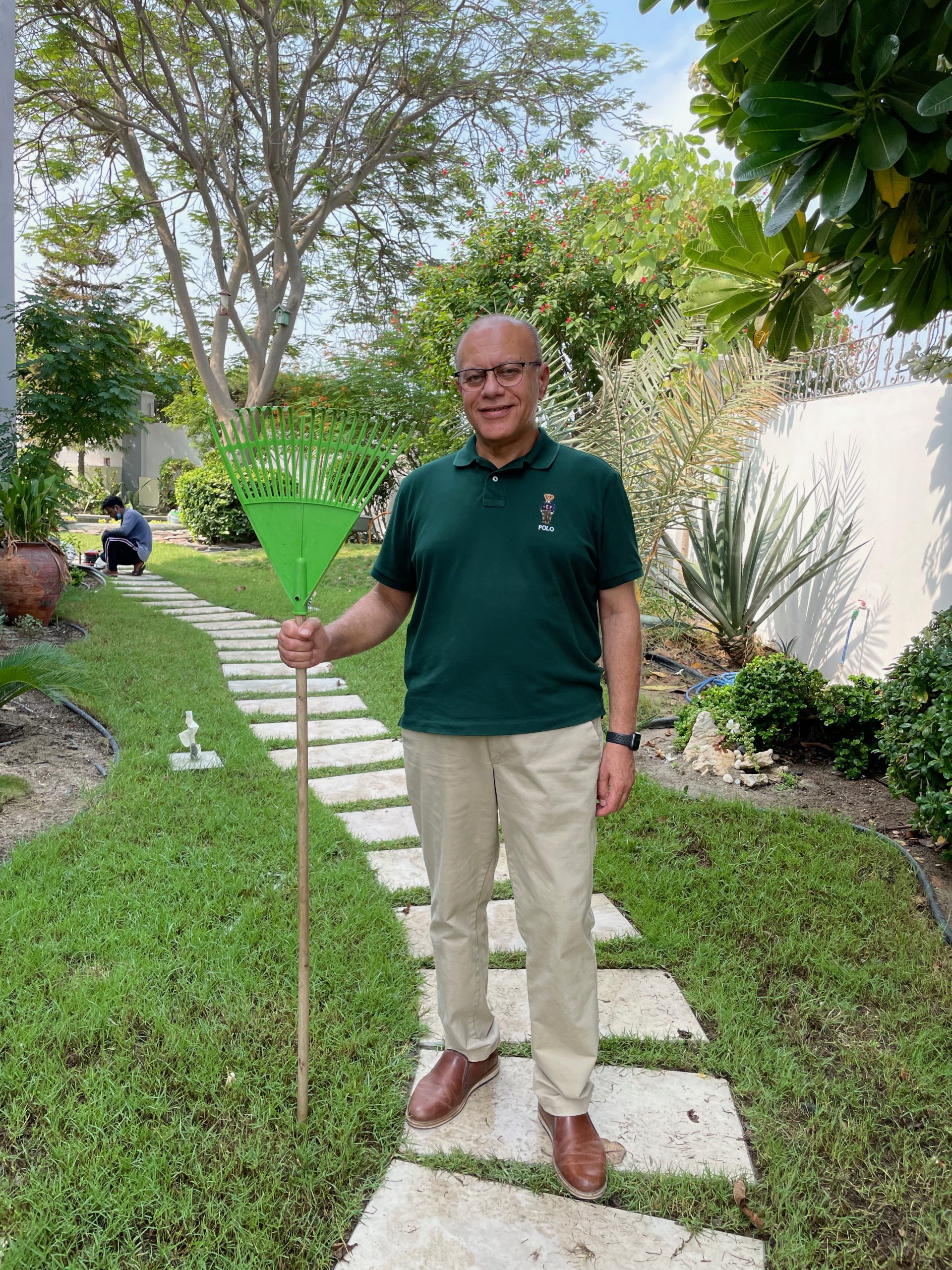 Careers at Garden Affairs - Garden Affairs